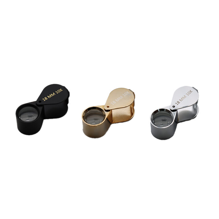 Eye Loupe 10X – Jewel Tec