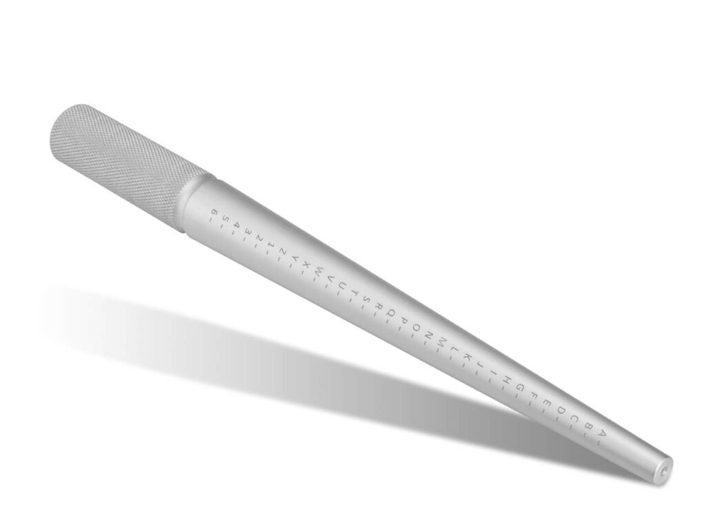 Ring Sizer Set – Jewel Tec