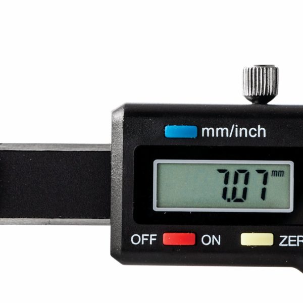 Digital Vernier – Jewel Tec