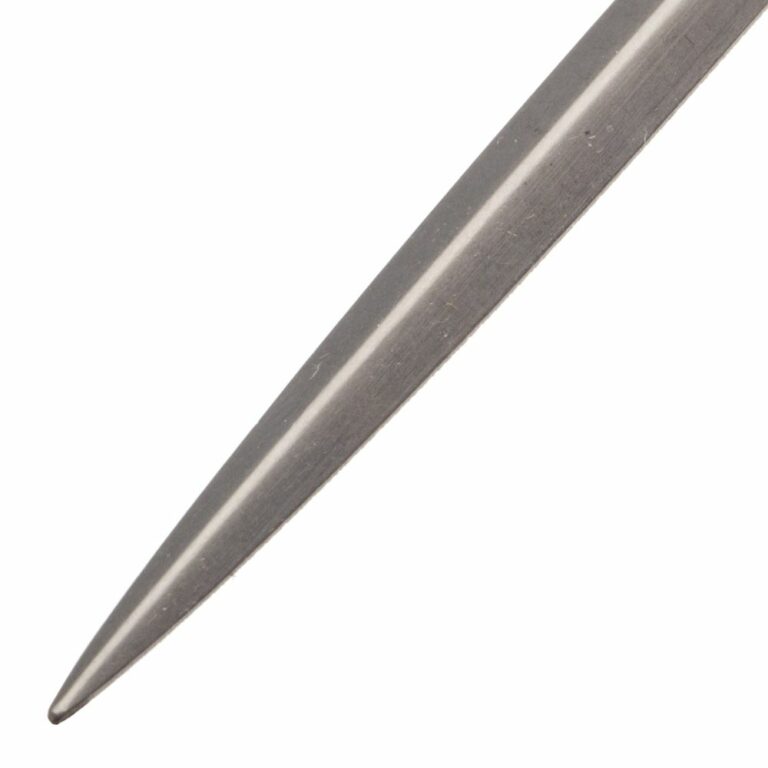 Collet Type Needle File Handle – Jewel Tec