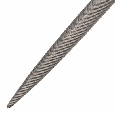 Crossing Needle File – Jewel Tec