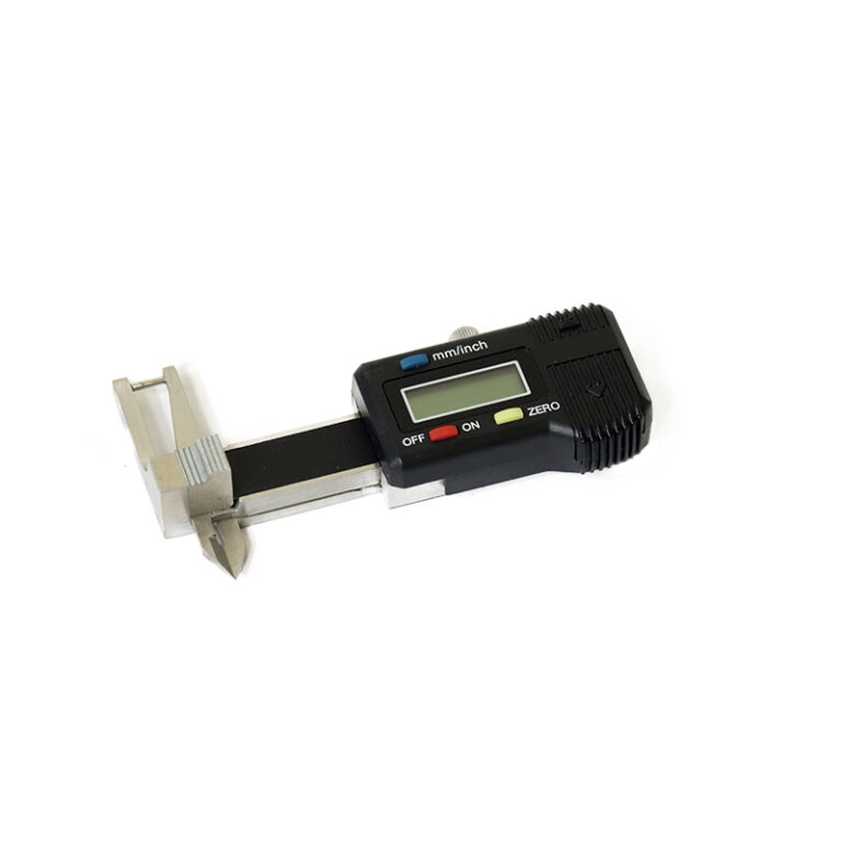Digital Gauge 25mm – Jewel Tec