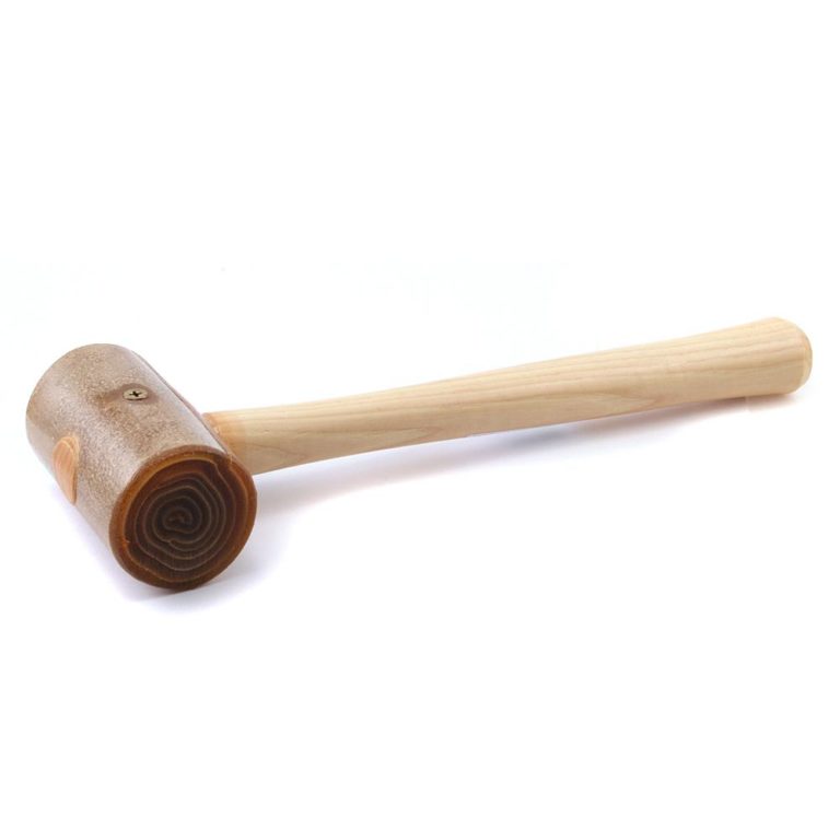 Rawhide Mallet – Jewel Tec