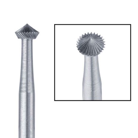 Wooden Box for Burs – Jewel Tec