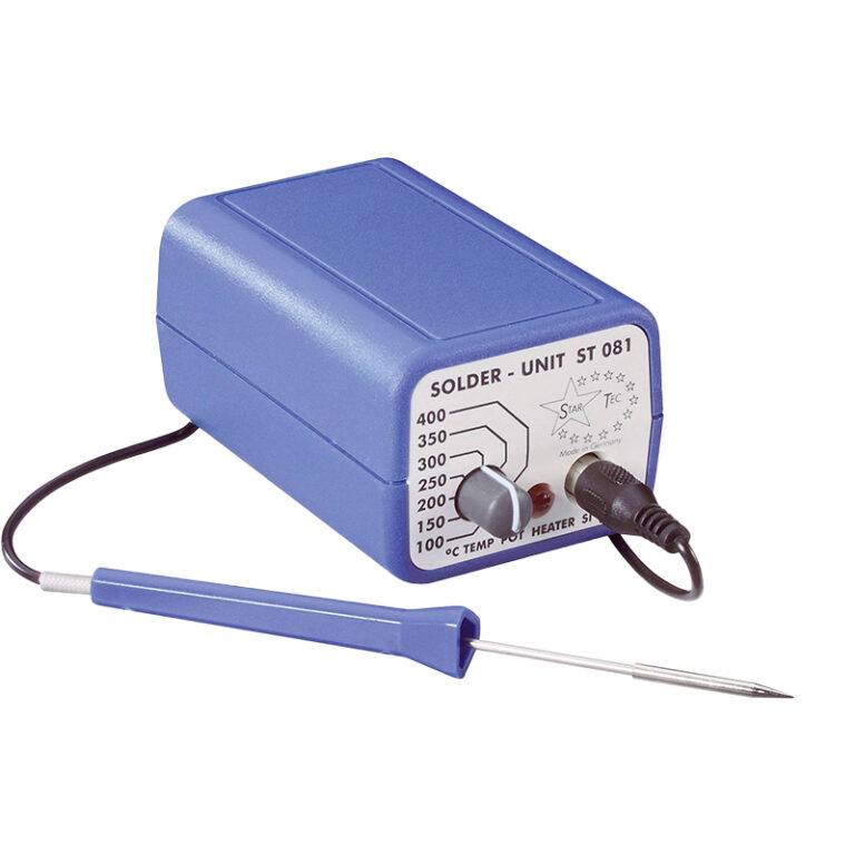 Wax Soldering Station – Jewel Tec