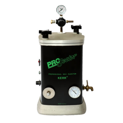 Wax Injector – Projector – Jewel Tec