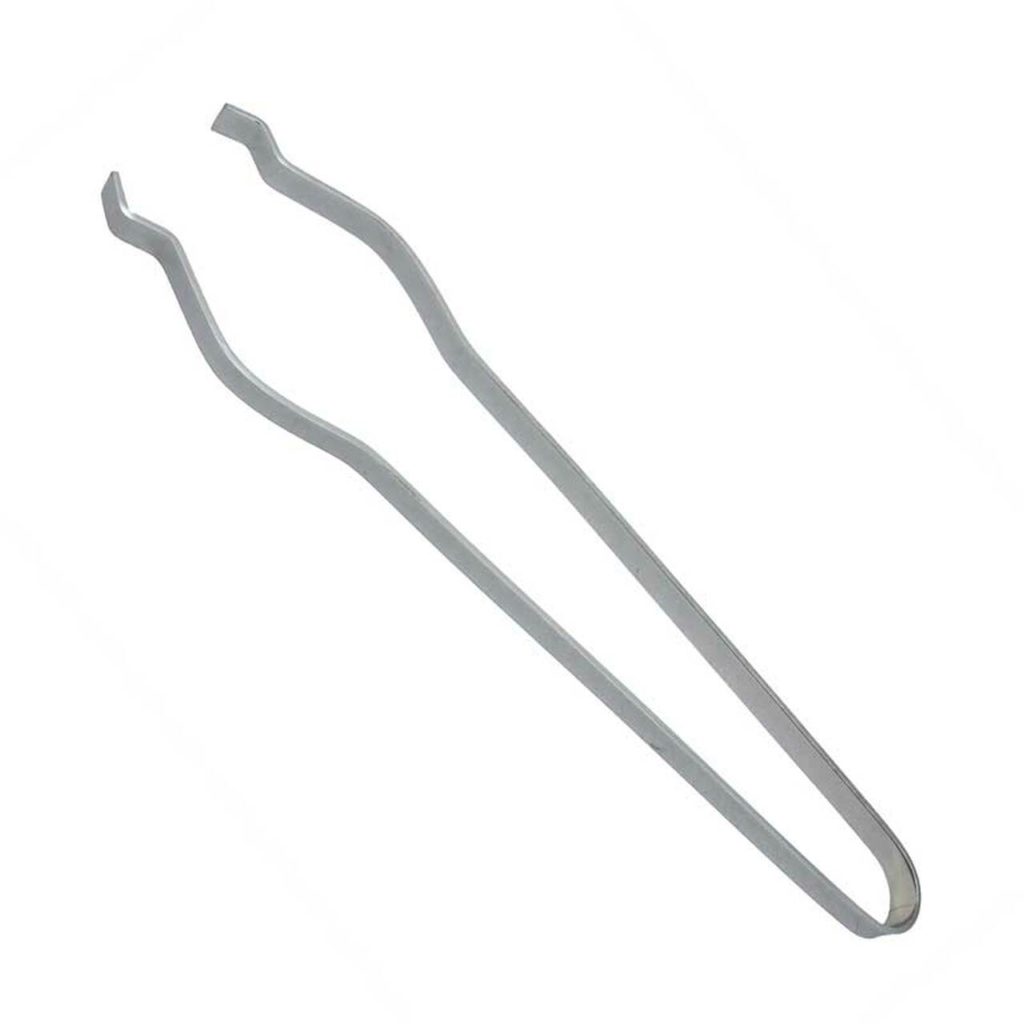 Flask Tongs – Jewel Tec
