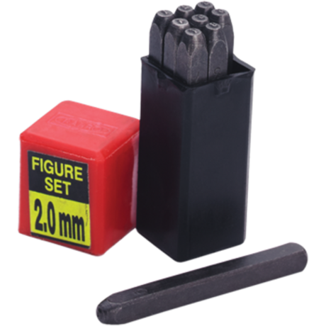 Figure Punch Set – Jewel Tec