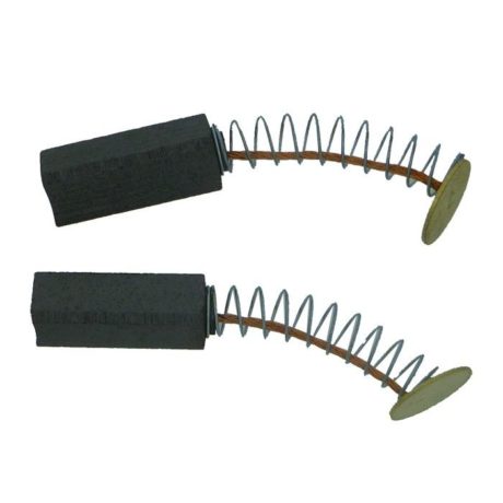 Carbon Brush – Round Motor – Jewel Tec