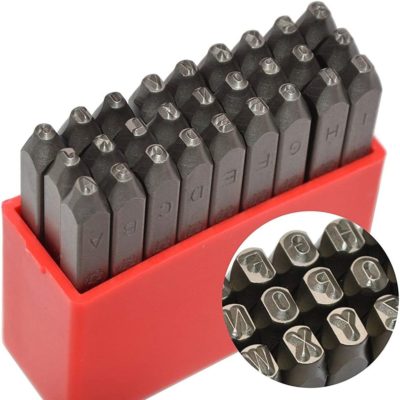 Figure Punch Set – Jewel Tec