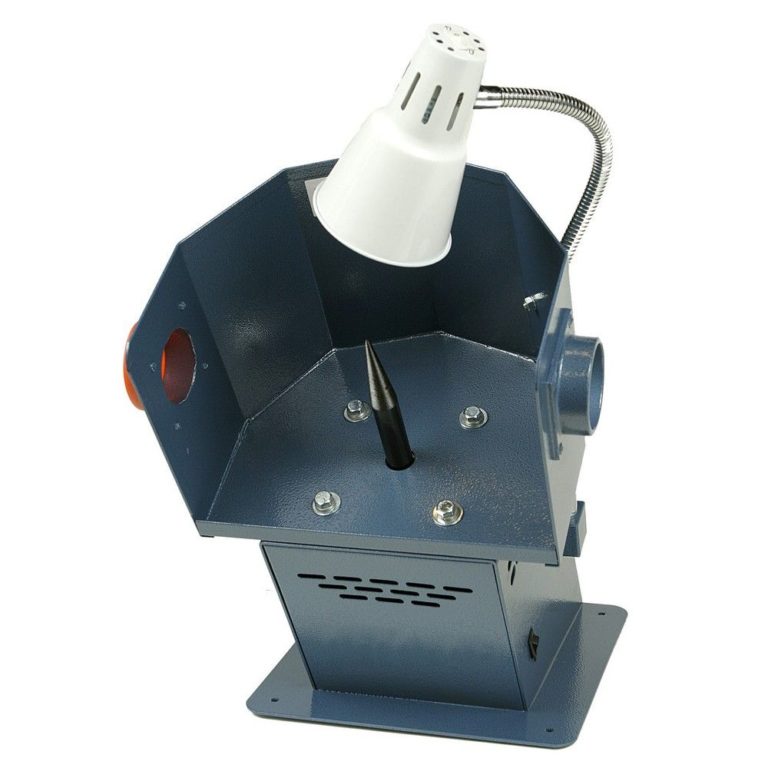 Lapping Machine – Jewel Tec