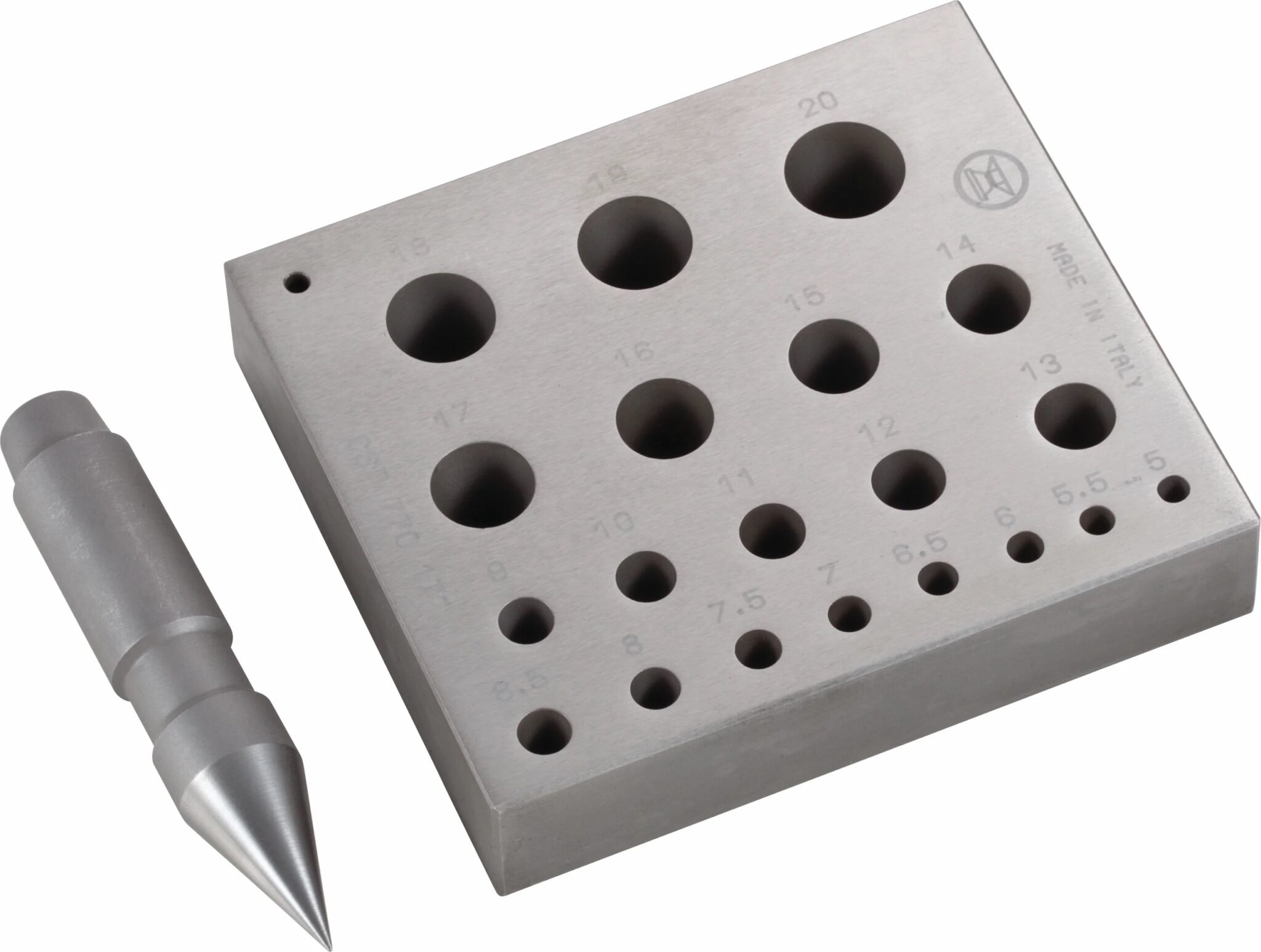 Bezel Block 17° – Jewel Tec