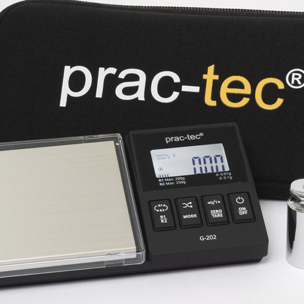 Digital Carat Scale – 100ct – Jewel Tec