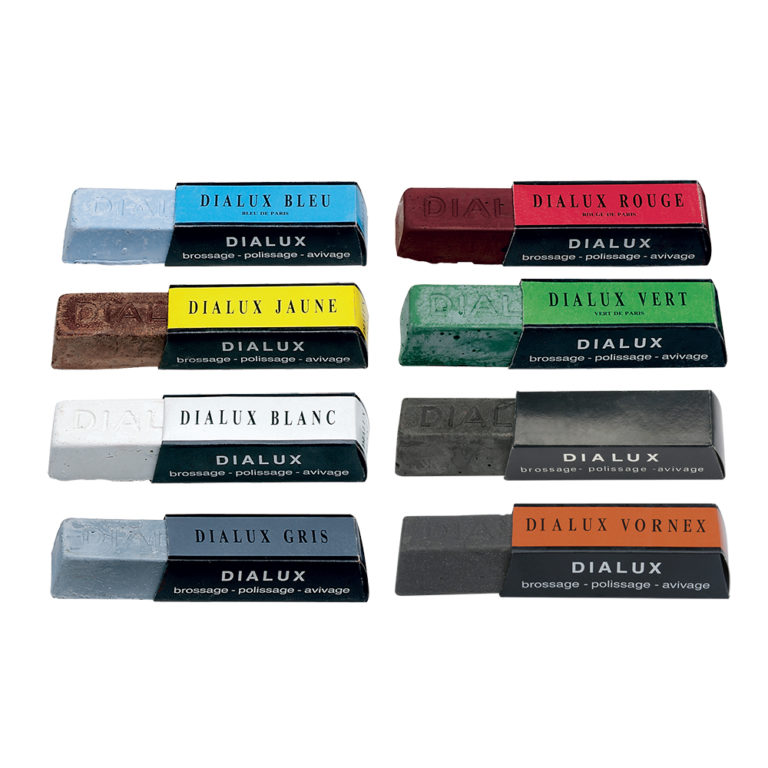 DIALUX Polish – Jewel Tec