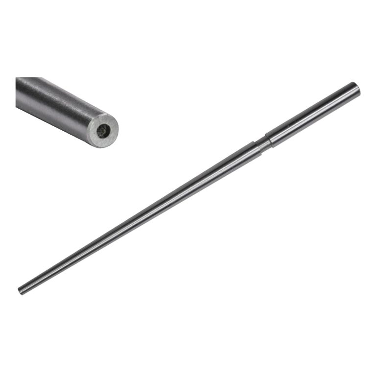 Round Ring Mandrel Baby 5X12mm – Jewel Tec