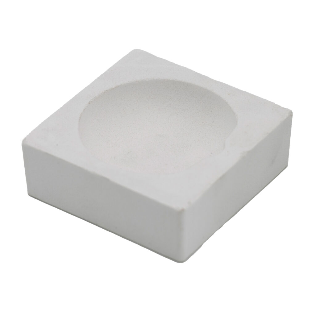 Crucibles – Jewel Tec