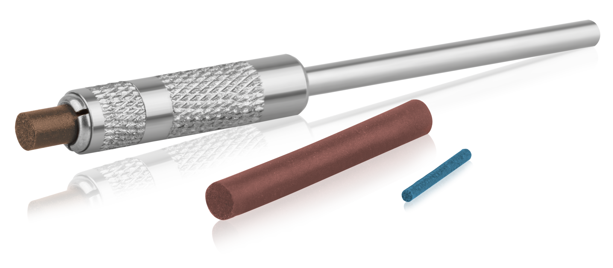 Polishing Pin 2mm – Jewel Tec