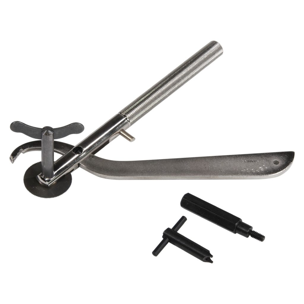 Drawtong With Ring – Jewel Tec