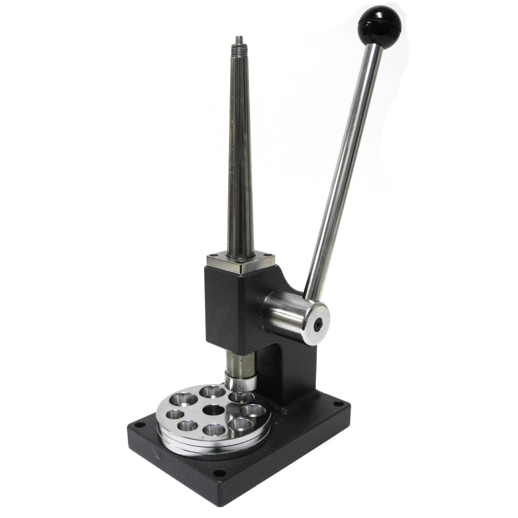 Ring Stretcher With Reducer – Jewel Tec