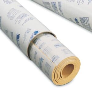 Castaldo Rubber Roll 5LB – Gold Label – Jewel Tec