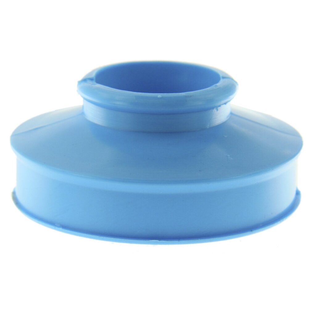 Glass Beaker Cover – Jewel Tec